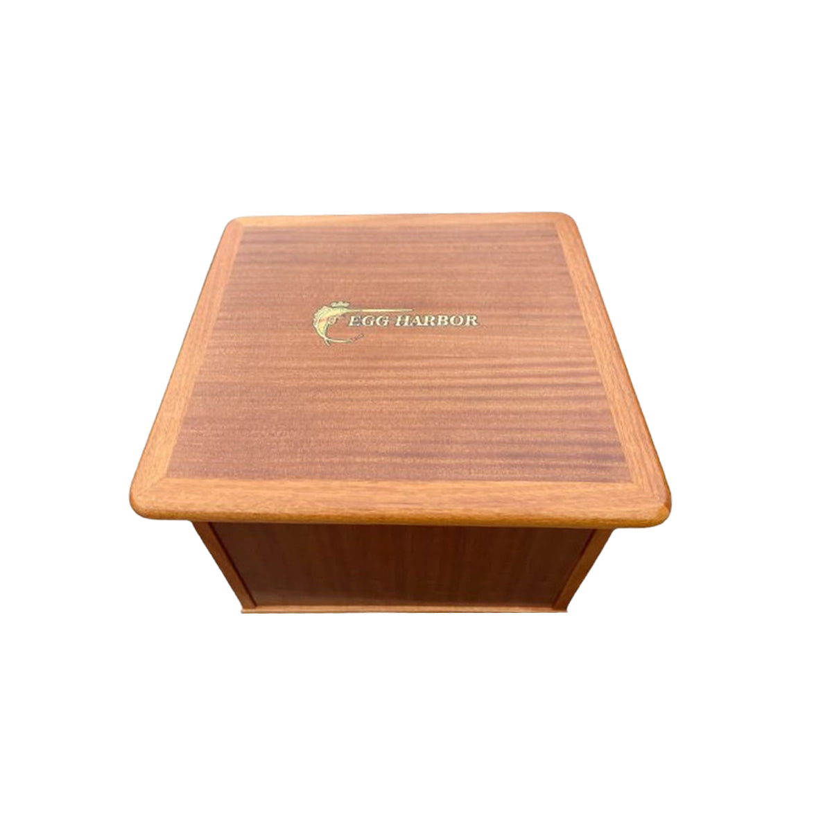 Custom Tables for Small and Large Vessels – ArrigoniDesign