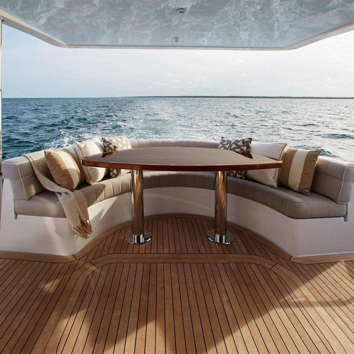 Where to find best boat furniture? – ArrigoniDesign
