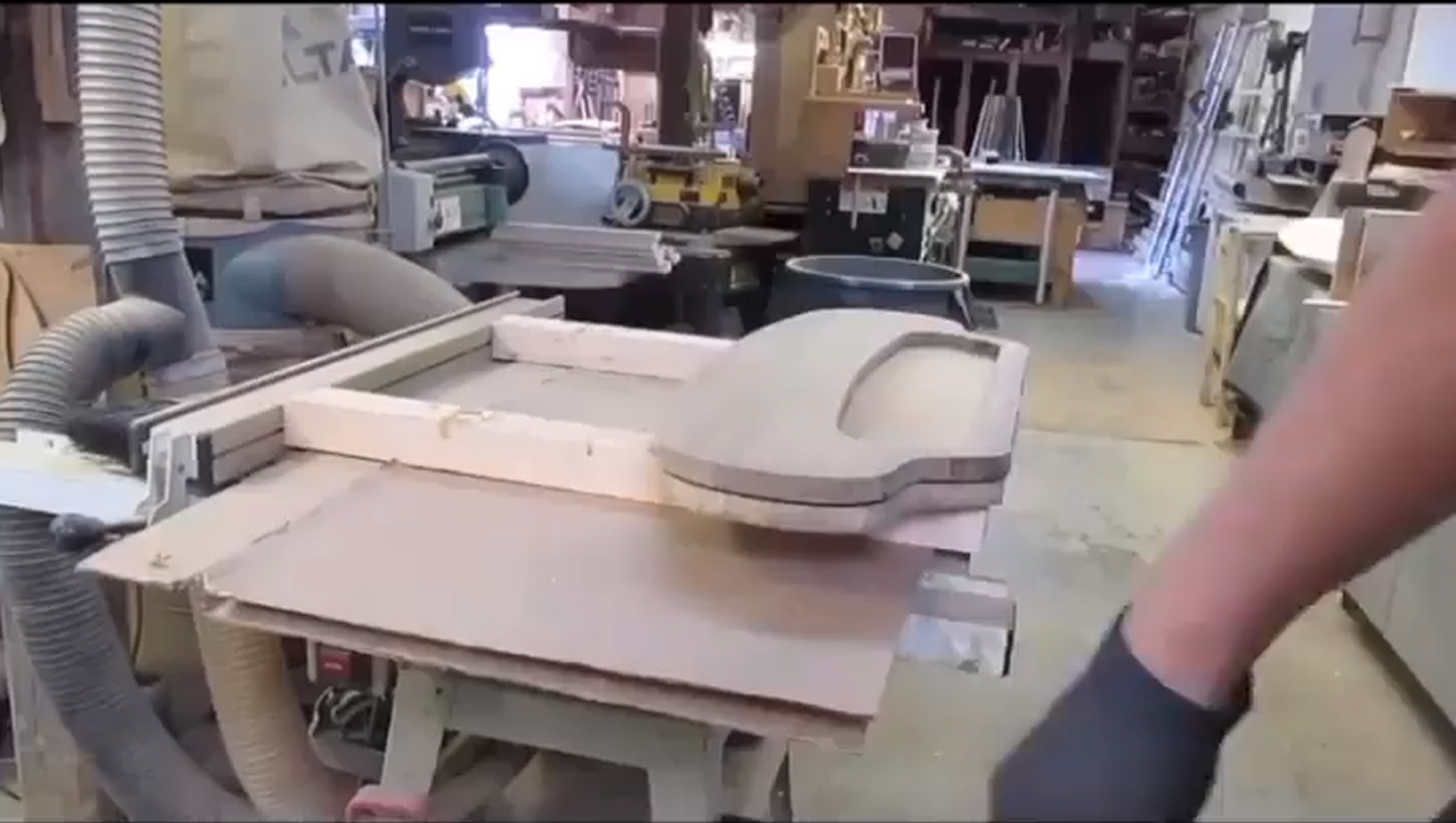 Custom Boat Furniture & Marine Accessories | Arrigoni Design