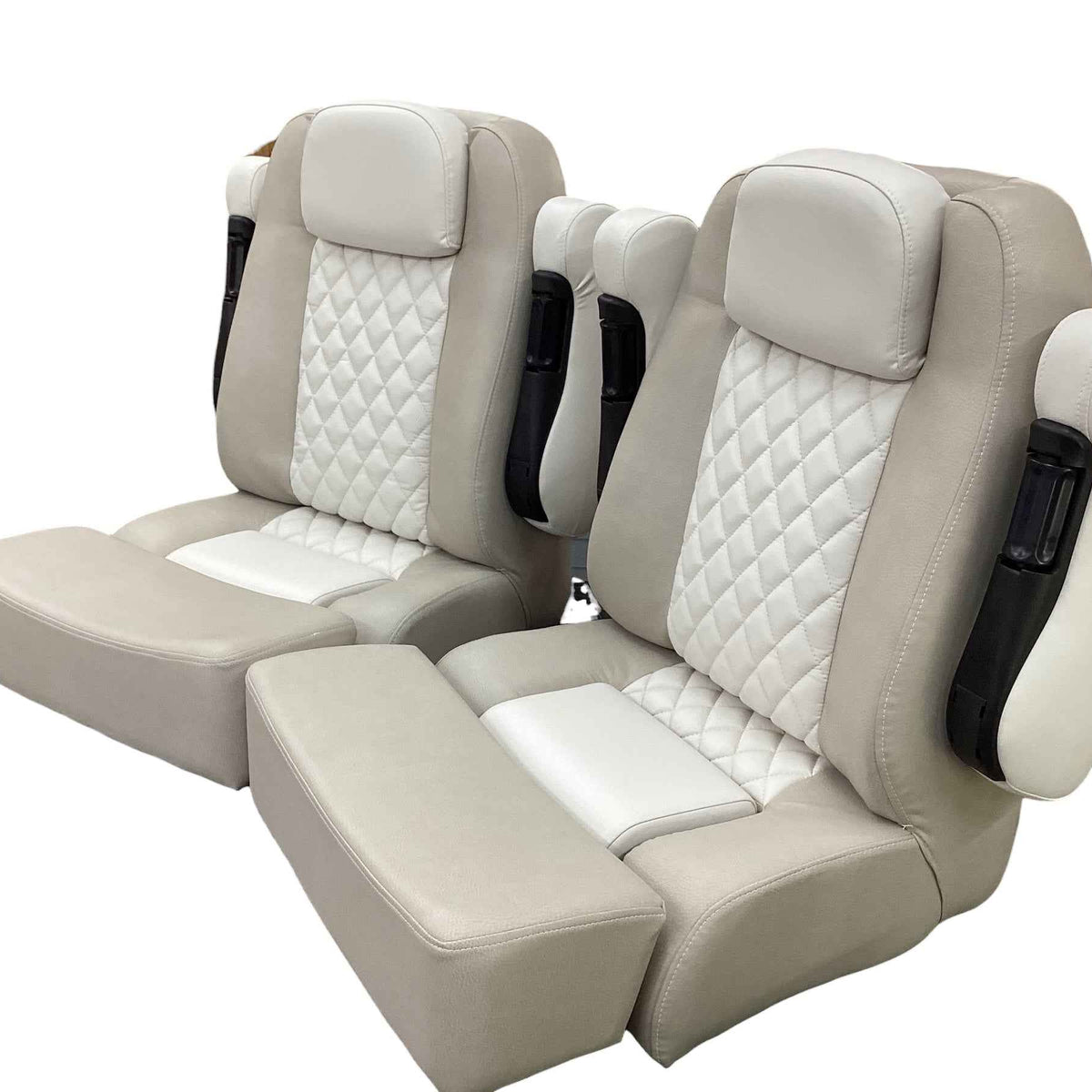 Highback Bolster Seat (S-4B) - Comfort and Style for Your Space ...