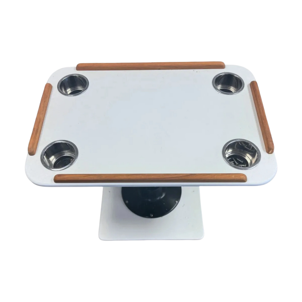 Table Top Poly Rectangular Style – ArrigoniDesign